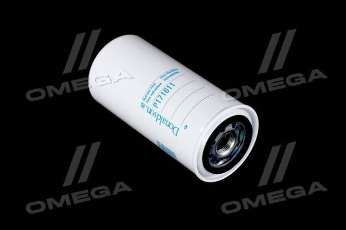 Фильтр гидравлический MASSEY FERGUSON (Donaldson) P171611 UA58 (ID ...