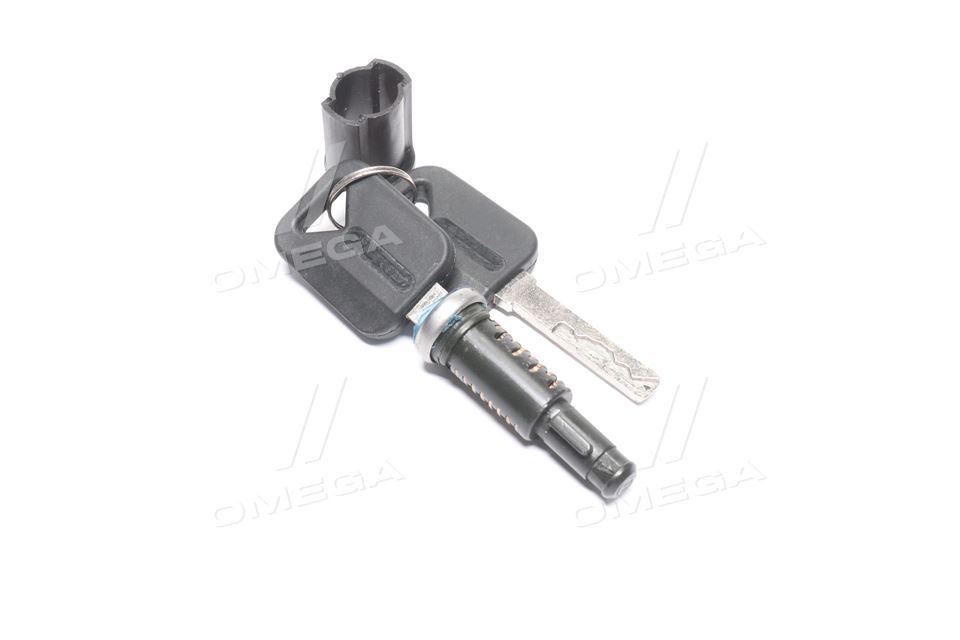 Купить Личинка замка двери (1личинка+2 ключа) VOLVO (RIDER) RD 91.02. ...