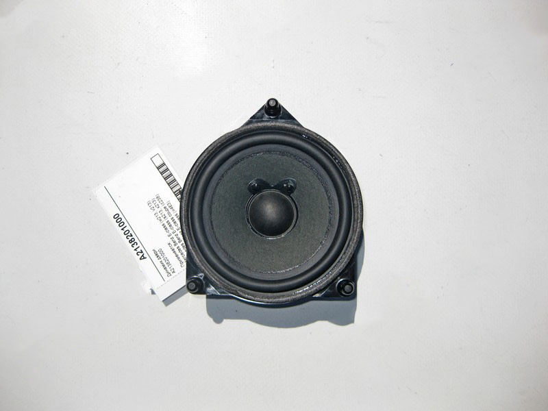 Mercedes-Benz A2138201000 Аудио динамик двери E-Class W213 C238 G-Class ...