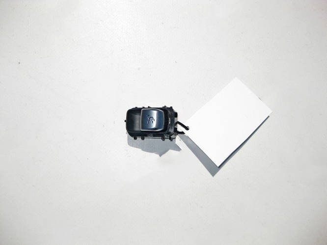 Mercedes-Benz A2229051604 9051 Кнопка відкривання багажника чорна на ...