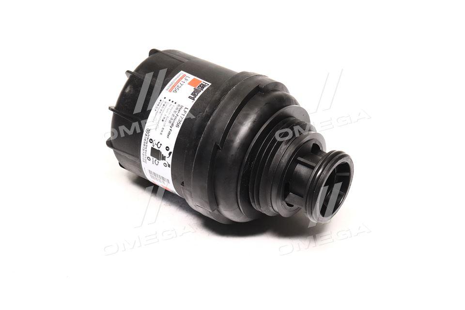 Фильтр масляний ГАЗ дв.CUMMINS 2.8 LF17356 UA58 (ID#1976339828), цена ...