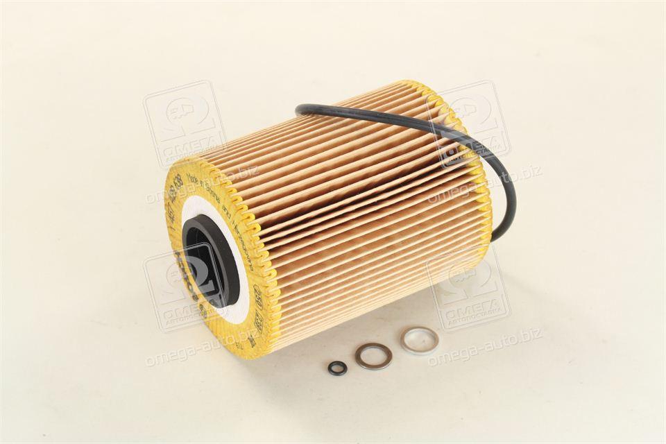 Фильтр масляный двигателя BMW 3,5 (пр-во Bosch) 1457429638 UA58, цена ...