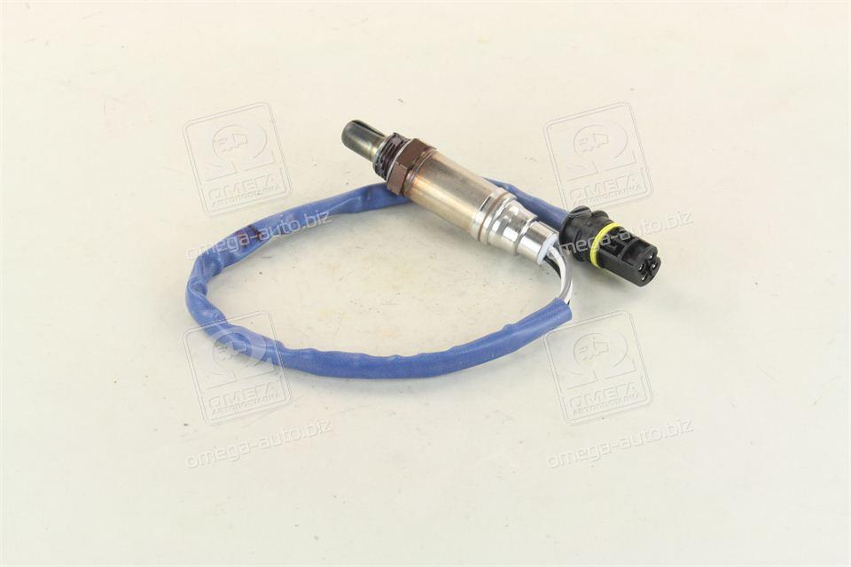 Купить Лямбда-зонд Mercedes (пр-во Bosch) 0258003798 UA58, цена 2104 ...