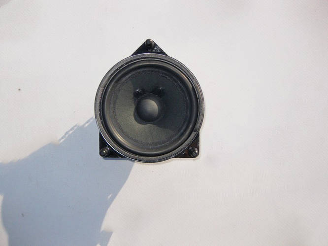 Mercedes-Benz A2228200202 Аудио динамик двери S-Class W222 C217 C-Class ...