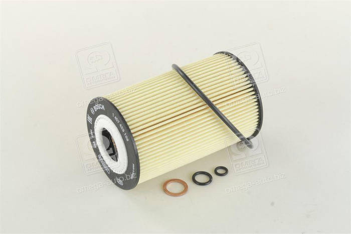 Купить Фильтр масляный двигателя BMW 3 (E30,E36,E46) (пр-во Bosch ...