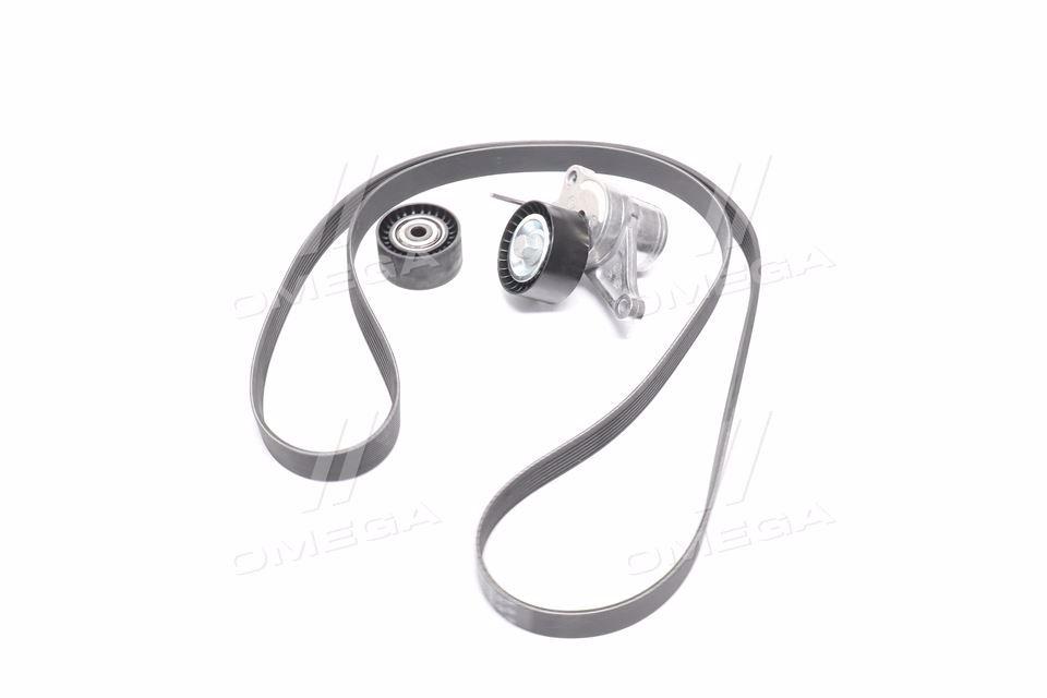 Ремкомплекты привода вспомогательного оборудования автомобилей Micro-V ...