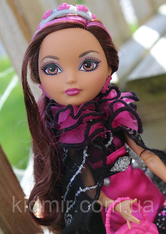 Ever After High Briar Beauty Кукла Эвер Афтер Хай Браер Бьюти День ...