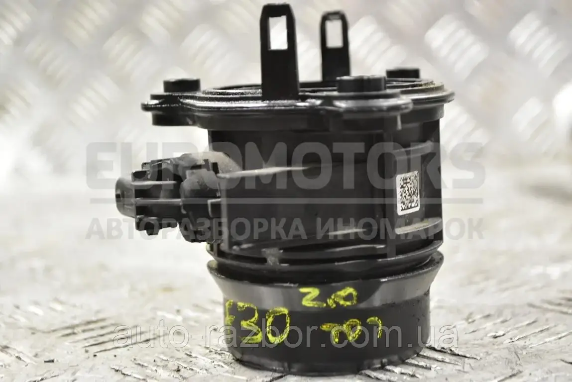 Датчик температуры воздушной смеси BMW 3 2.0tdi (F30/F31) 2012-2019 ...