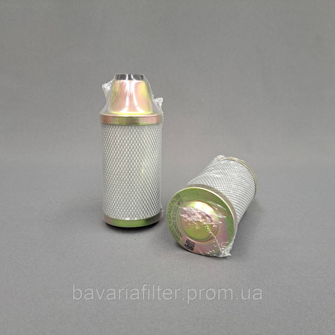 Паливний фільтр LS02P01012R100, YA00002973, 421Z023140, 72150287 ...