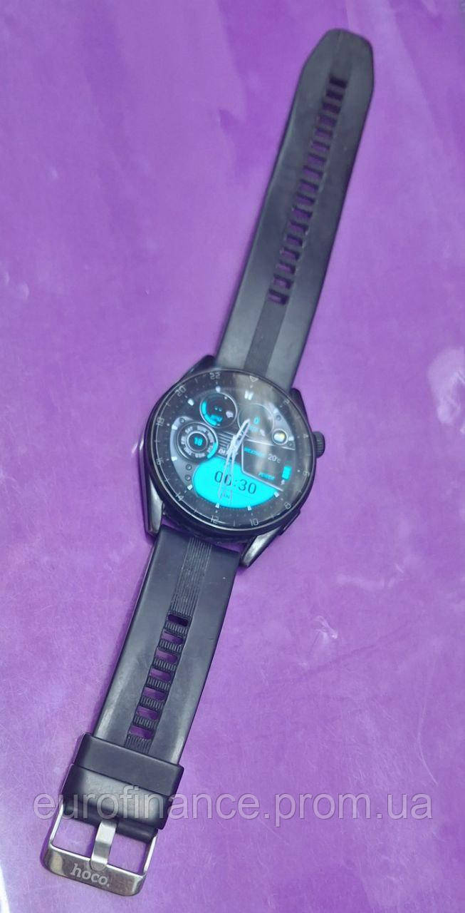 Розумний смарт годинник Hoco Y9 Smart Watch (ID#1977081893), цена: 870 ...