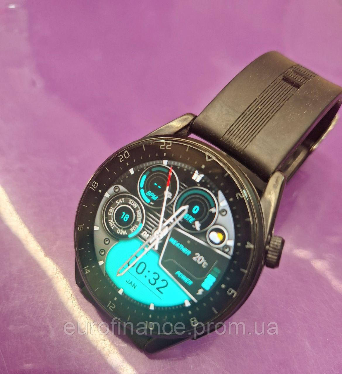 Розумний смарт годинник Hoco Y9 Smart Watch (ID#1977081893), цена: 870 ...