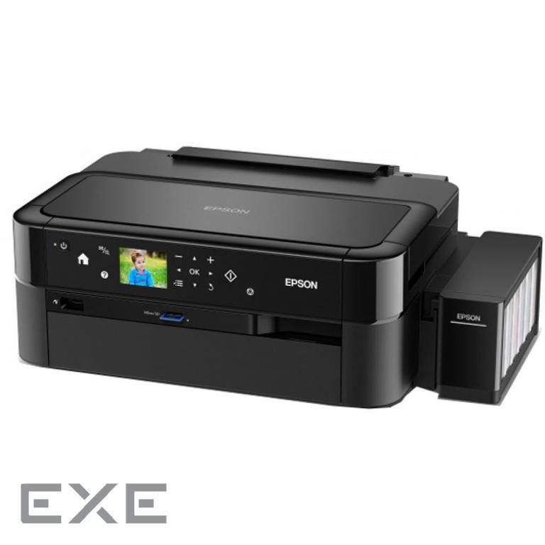 Принтер EPSON L810 (C11CE32402) (ID#1977087087), цена: 18978 ₴, купить ...