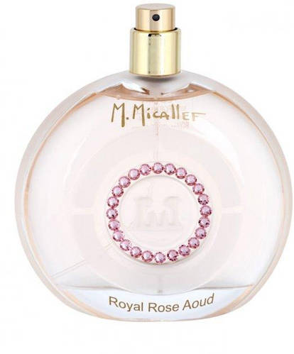 Купить Оригинал M. Micallef Royal Rose Aoud 100 ml TESTER ...
