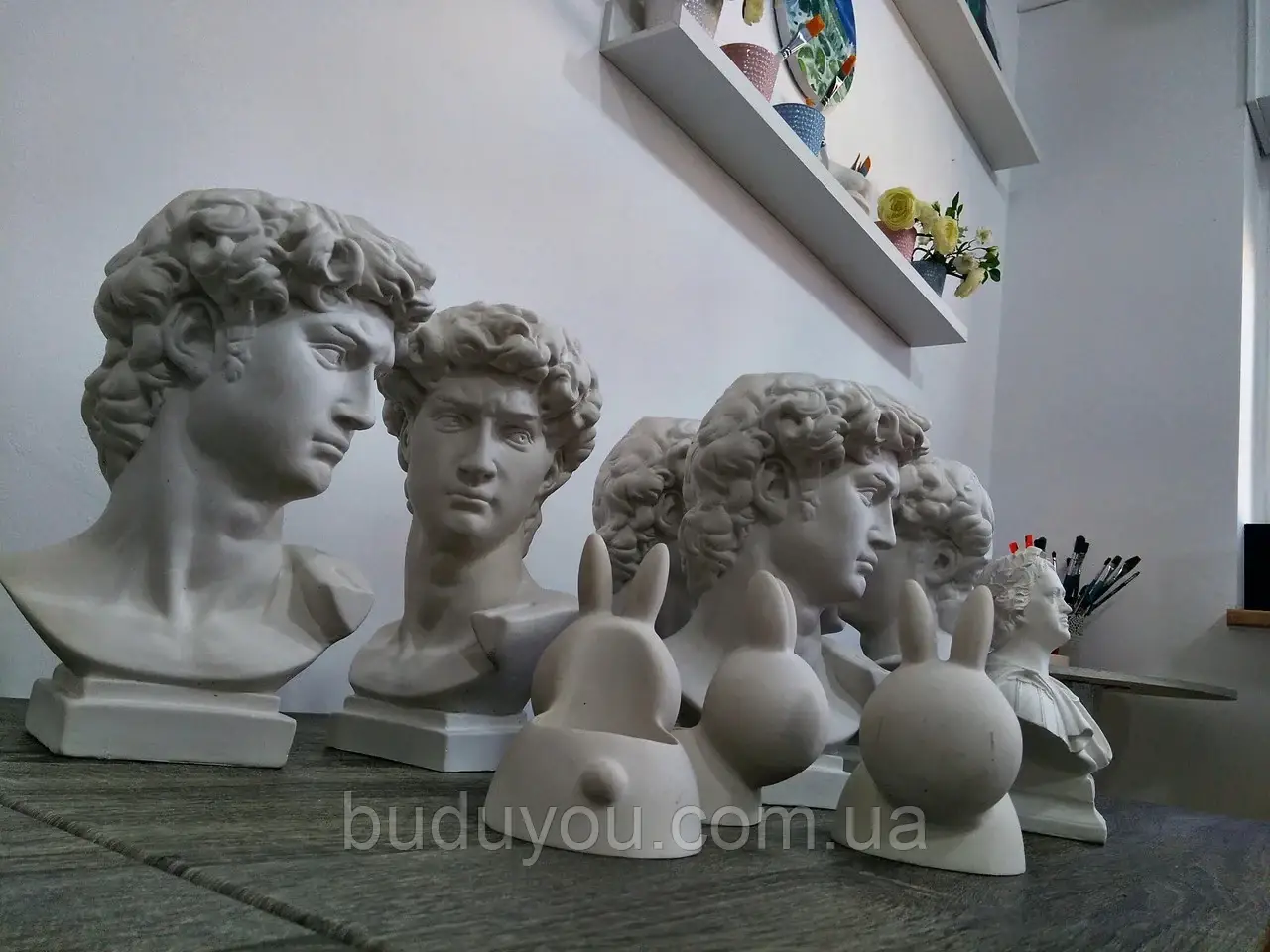 Купити Гіпс модельний DOLINA NIDY 30 кг, ціна 470 ₴ - Prom.ua (ID ...