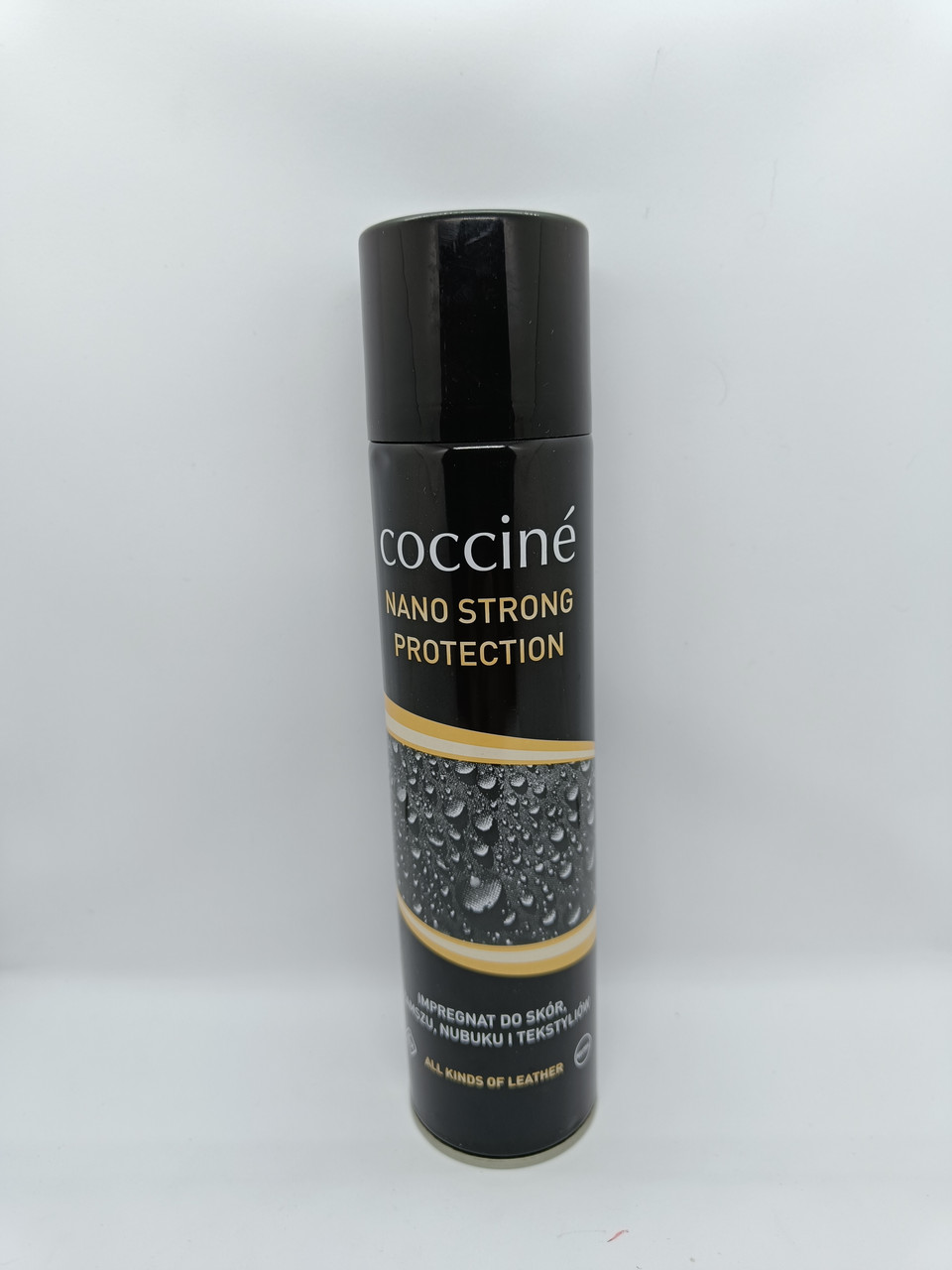 Купить Водоотталкивающий спрэй Coccine NANO STRONG PROTECTION 400 мл ...