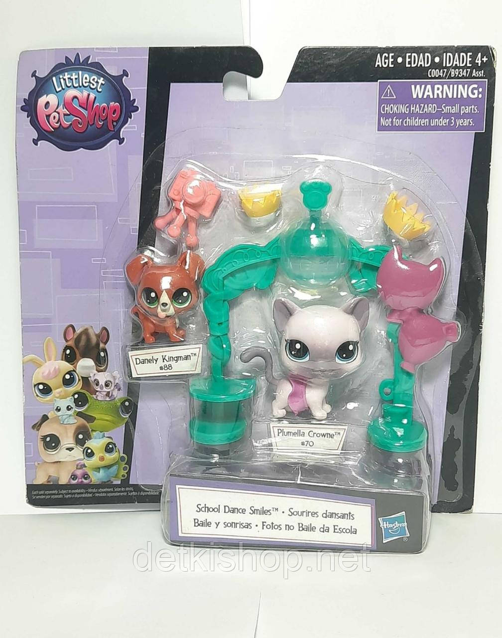 Купить Littlest Pet Shop LPS ЛПС Пет Шоп эксклюзивная фигурка кошечка ...