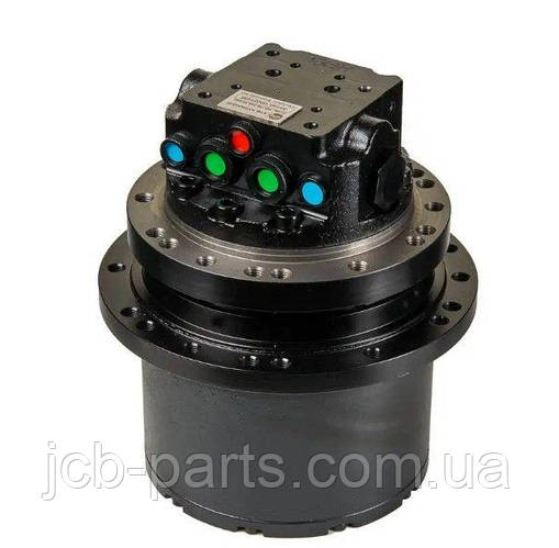 Гідромотор Caterpillar/CAT 303.5, 303.5CR 163-9757 Редуктор ходу, ціна ...