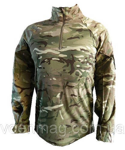 UBACS MTP EP камуфляж Мультикам, оригінал ВС Британії, ціна: 992 ...