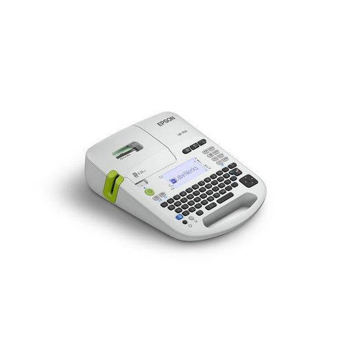 Купить EPSON LW700 этикетки Cyrilic 220v (C51CA63100), цена 4165 ...