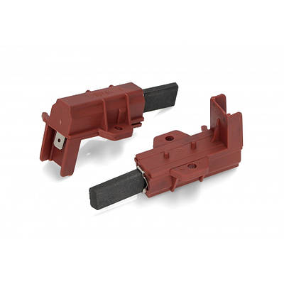 Щетки электродвигателя для стиральной машины Ariston C00196539, 5*12.5* ...
