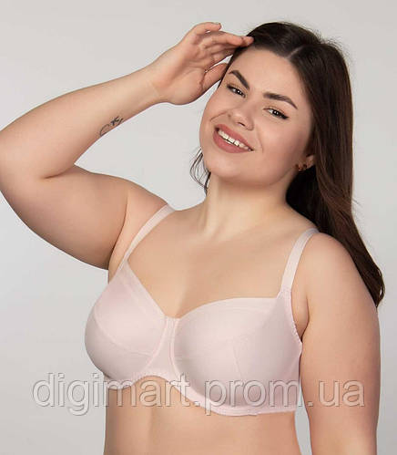 Бюстгальтер Elita 299 85D Рожеві перли 29985D-PP DM, код: 7925005 (ID#1977627031), цена: 430 ...