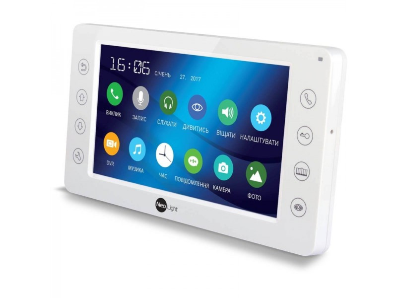 Монитор NeoLight KAPPA+, White (ID#1977633008), цена: 6358 ₴, купить на ...