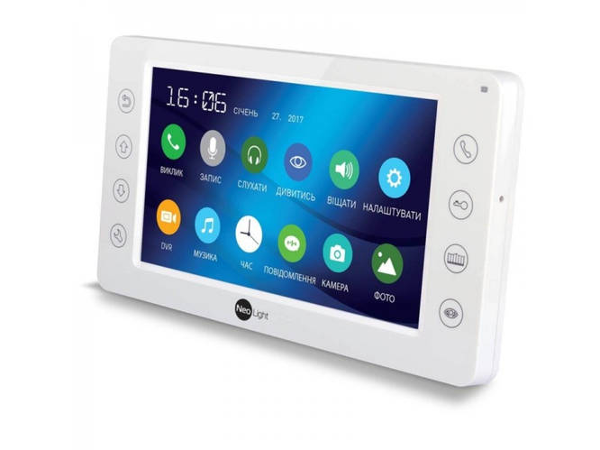 Монитор NeoLight KAPPA+, White (ID#1977633008), цена: 6358 ₴, купить на ...