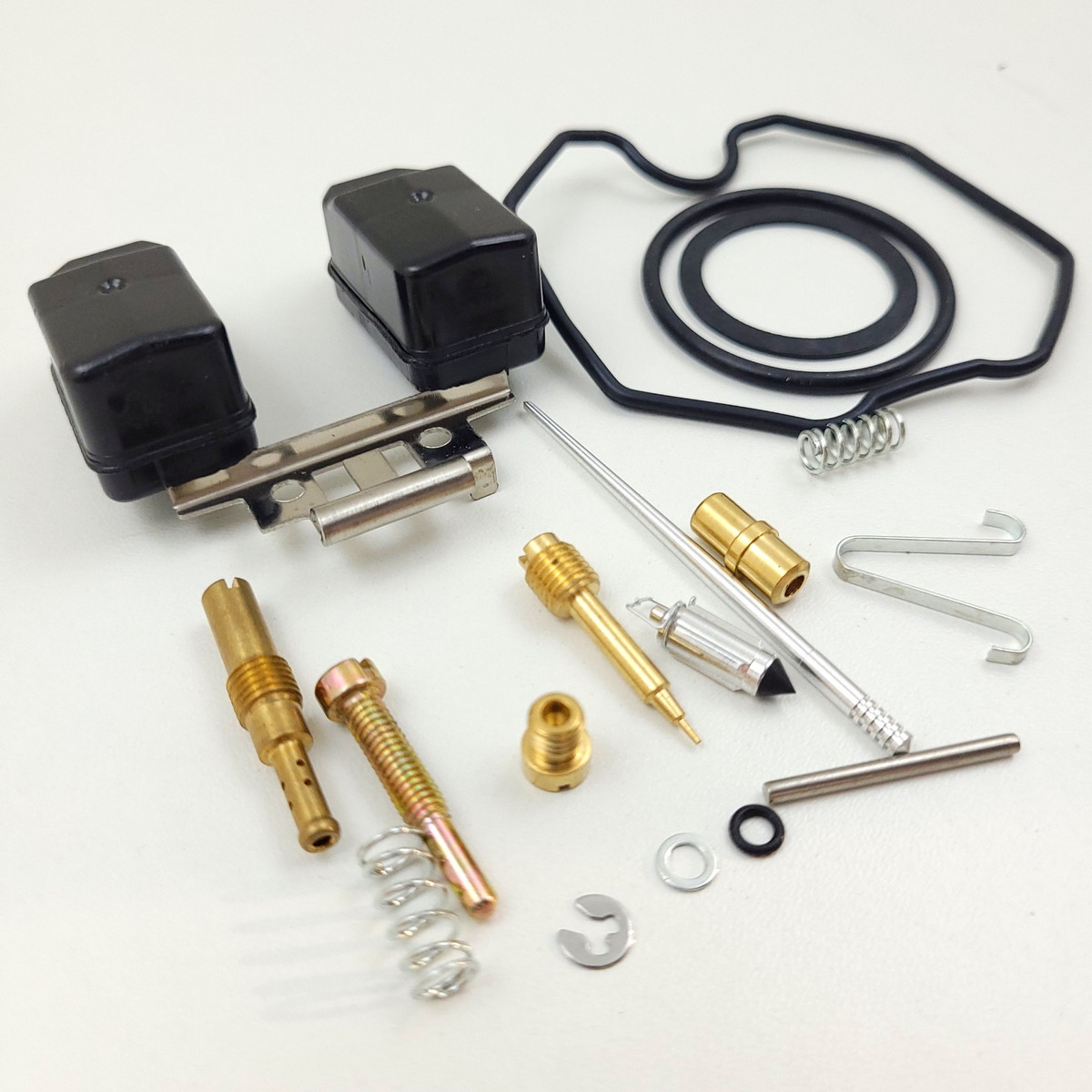 Ремкомплект карбюратора PZ30 PD30 мотоцикла квадроцикла 150 200 250 куб (ID#1889002693), цена ...