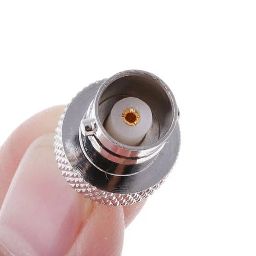 Перехідник Bnc Mx антенний адаптер Unitoptek Bnc Mx для рацій Motorola Gp88s Maxon Midland