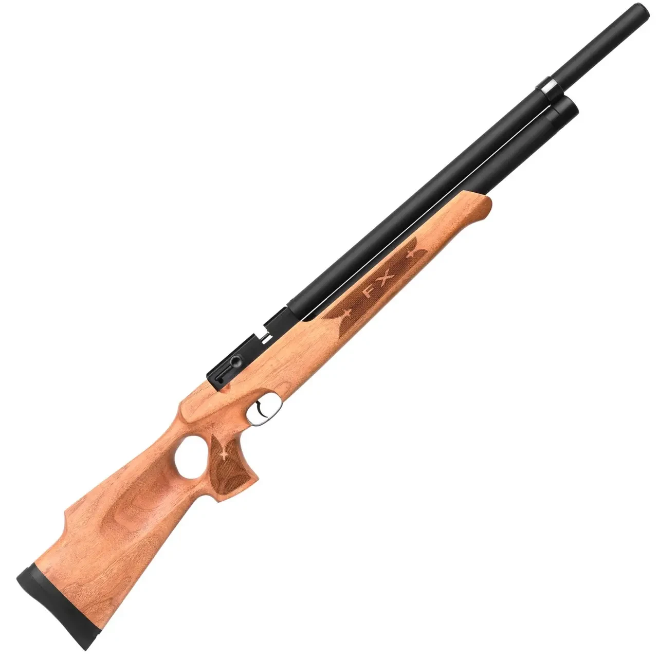 Винтовка FX Monsoon 4.5 мм Walnut: продажа, цена в Киеве ...