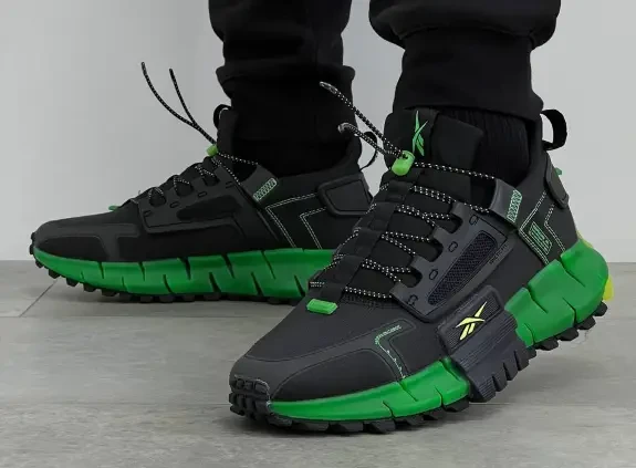 Мужские кроссовки Reebok Asics в Киеве от компании "Интернет магазин ...