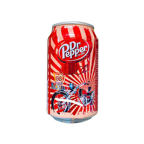 Купить Dr.Pepper Original 330ml, цена 89 ₴ — Prom.ua (ID#1977854009)