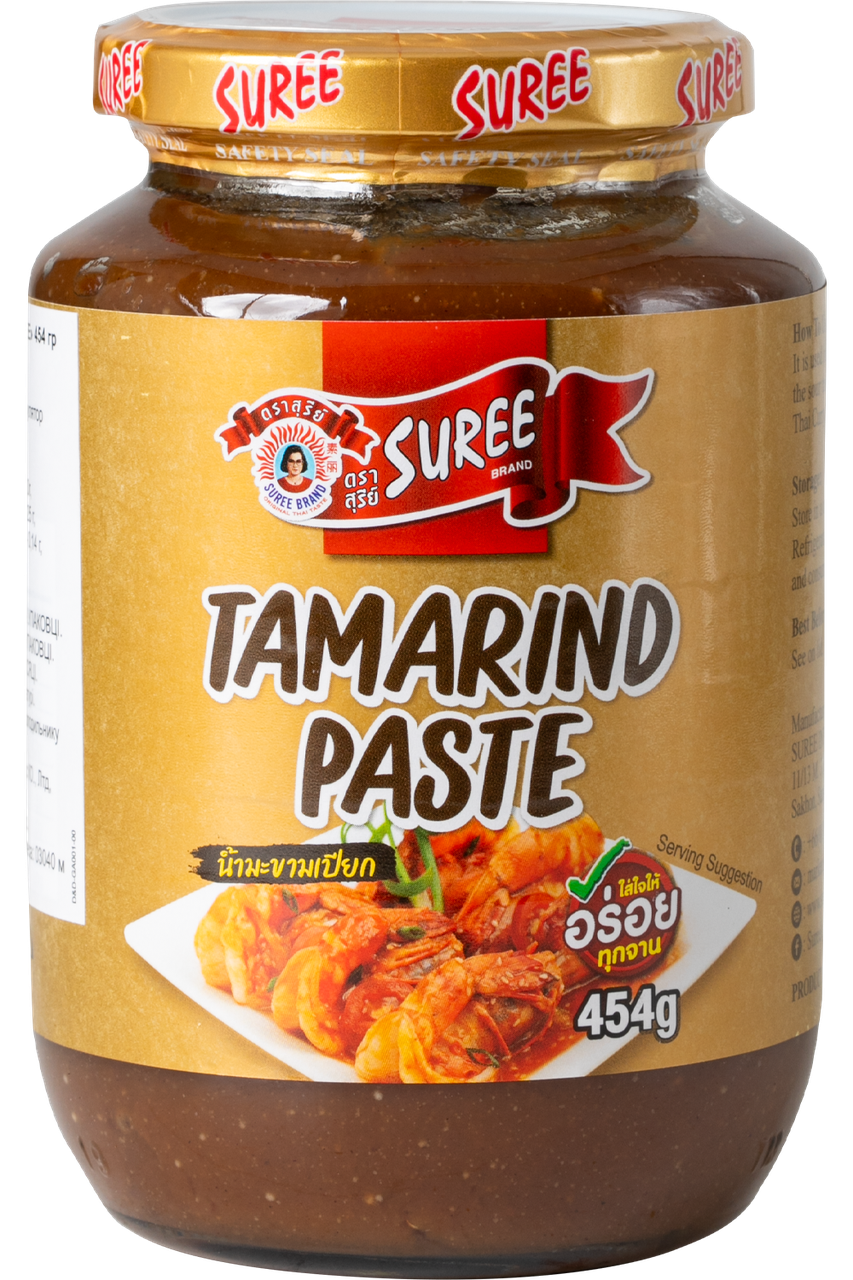 Тамариндова паста Suree 454 г "Інтеренет-магазин Asia Foods"