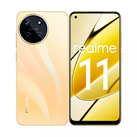 Realme 11 rmx3636 8/256gb gold global version | Сравнить цены и купить ...