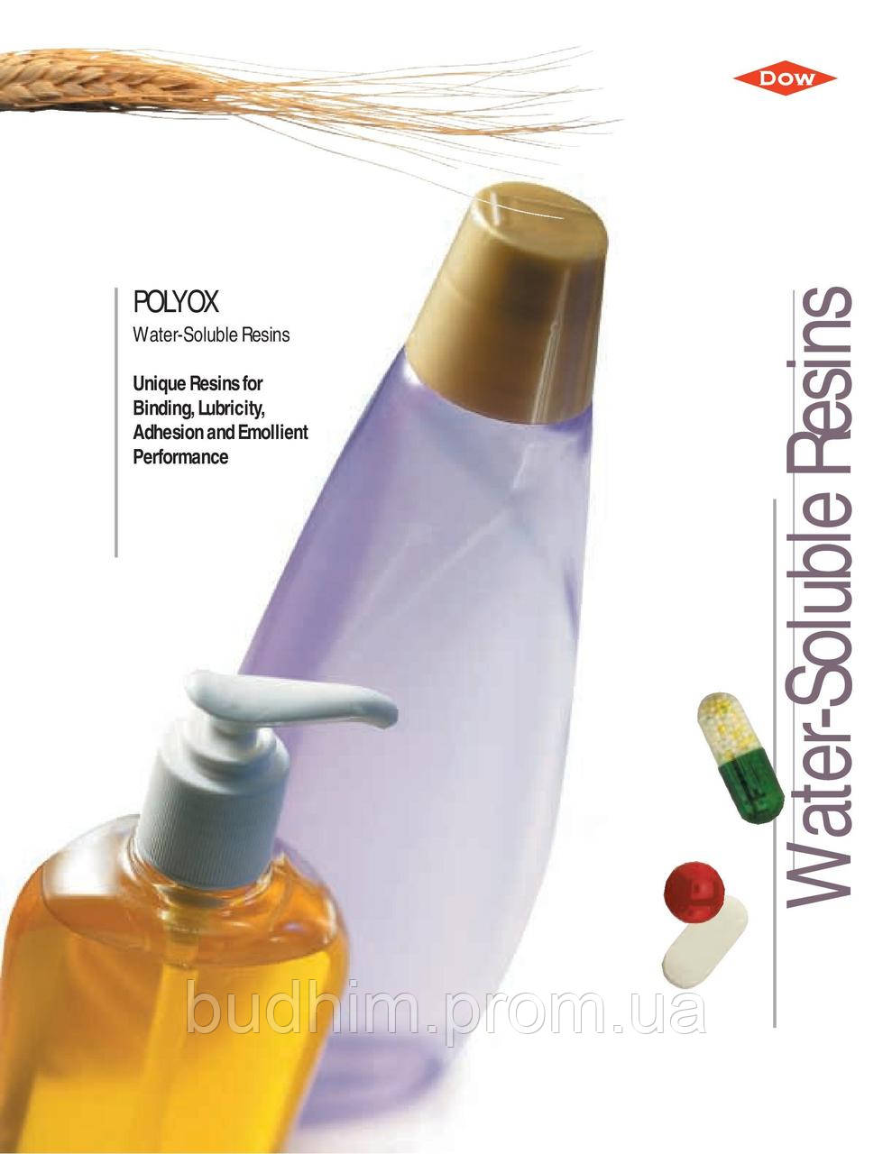 Загуститель POLYOX WSR 301 (ID#1977982739), цена: 1984.50 ₴, купить на ...