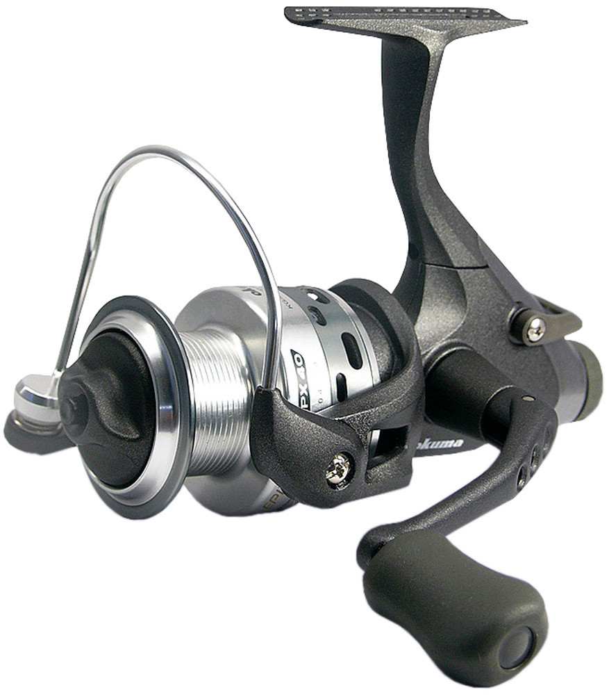 Котушка Okuma Epix V2 Baitfeeder (EPX-40) (ID#1977969110), цена: 2040 ...