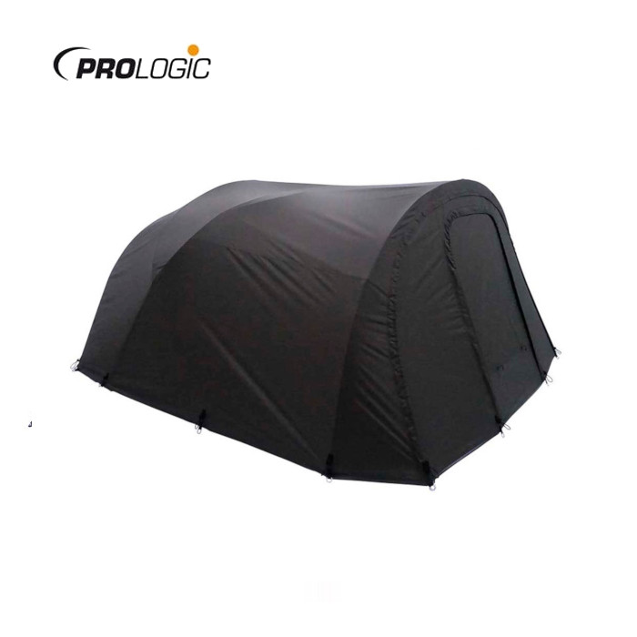 Тент для палатки Prologic Commander X1 Bivvy 2man Overwrap (ID#1978002371), цена: 14940 ...