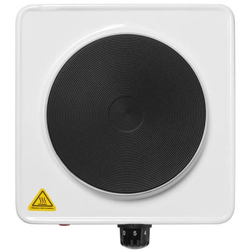 Купить Электроплитка Rotex RIN110-W, цена 459 ₴ — Prom.ua (ID#1978049281)