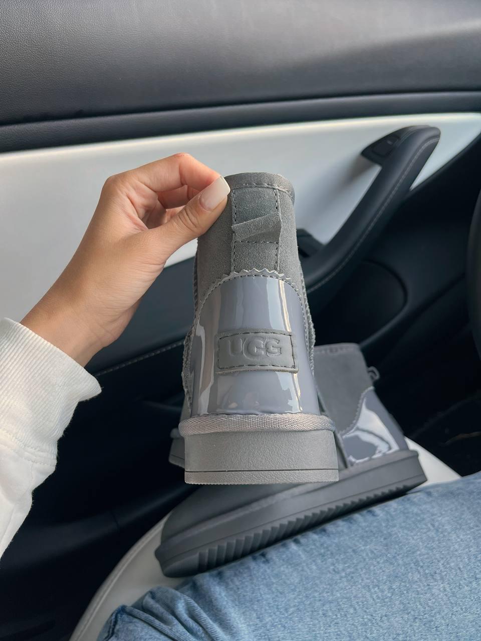 UGGi (ID#1978052912), цена: 2599 ₴, купить на Prom.ua