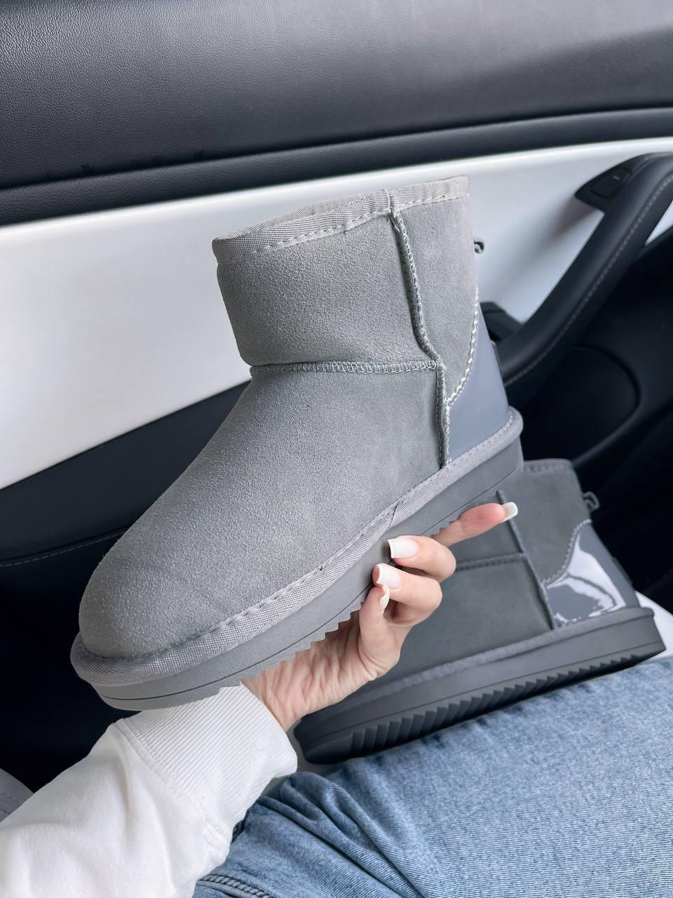 UGGi (ID#1978052912), цена: 2599 ₴, купить на Prom.ua