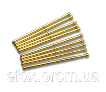 Подпружиненный контакт Pogo Pin PA50-E2, цена: 11.35 ₴, купить на Prom.ua