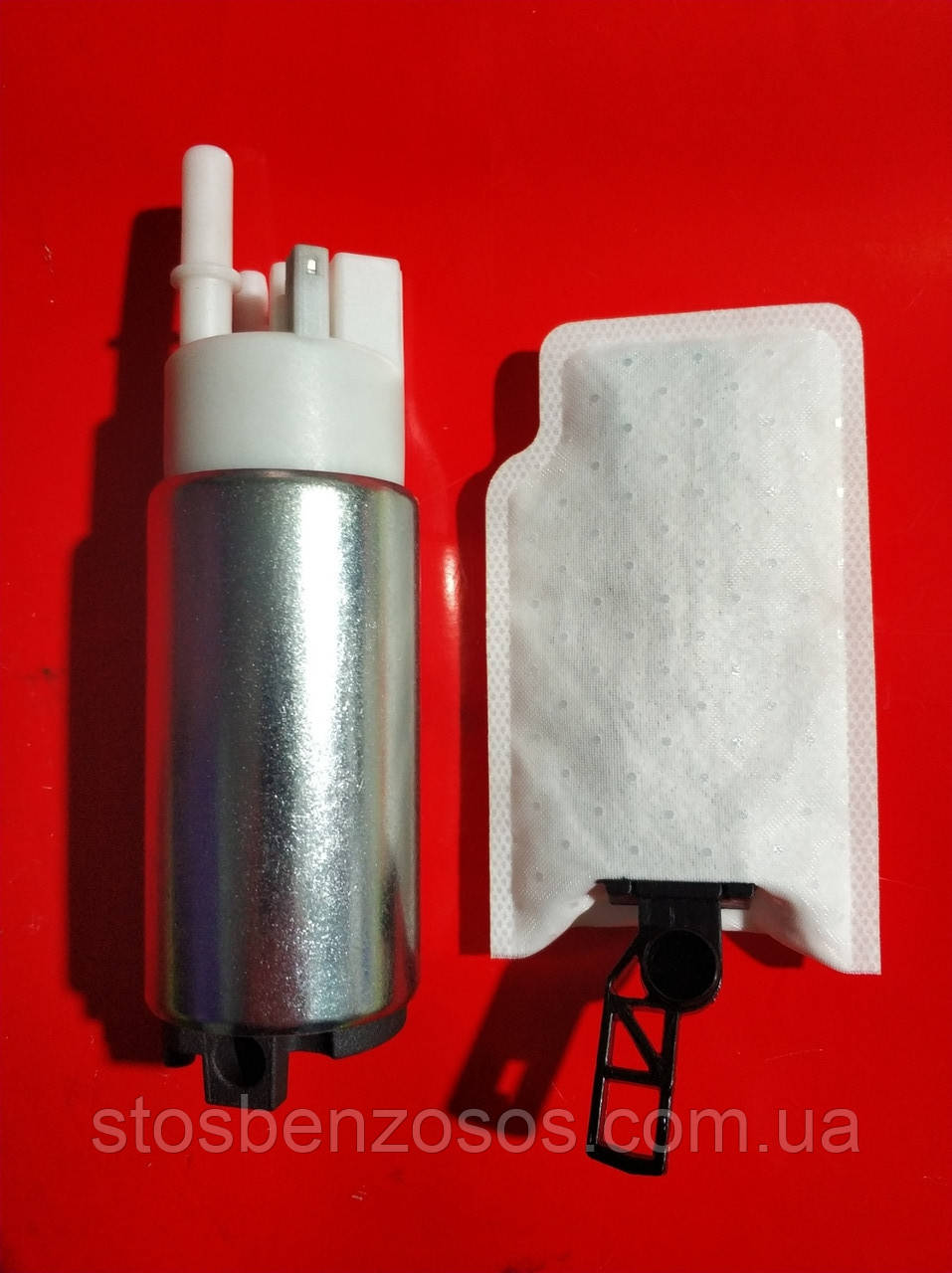 Купити Mercedes W164 паливний насос Мерседес 164 вставка бензонасоса ...