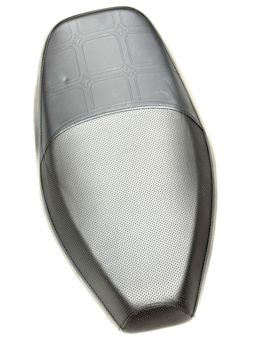 Сиденья ZONGSHEN VIPER WIND — Купить на BIGL.UA ᐉ Удобная Доставка (1978180208)