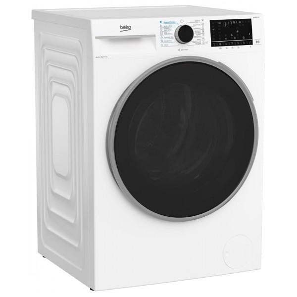 Стиральная Машина Beko B5DFT58447W — в Категории "Бытовые Стиральные ...