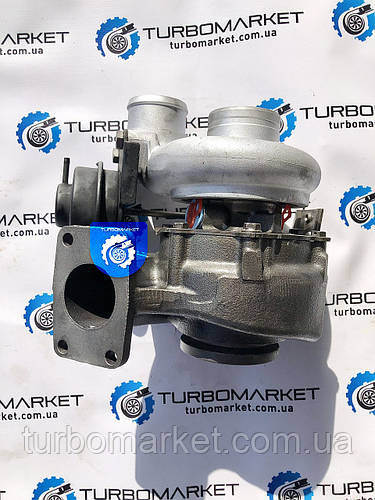 Новая турбина Volkswagen Crafter 2,5D, 49377-07404, 49377-07401, 49377 ...