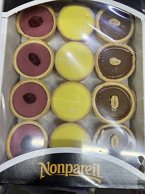 Nonpareil | купить недорого оптом на Prom | Украина