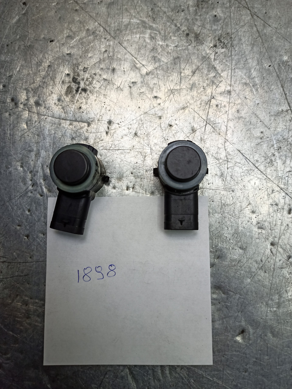 Датчик паркінгу паркінг A0009055504 (ID#1978381768), ціна: 614.77 ...