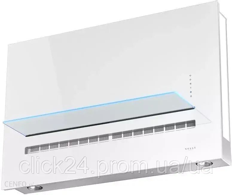 Купить Витяжка Velge VCCH 9003.1 W Biały, цена 52500 ₴ — Prom.ua (ID ...
