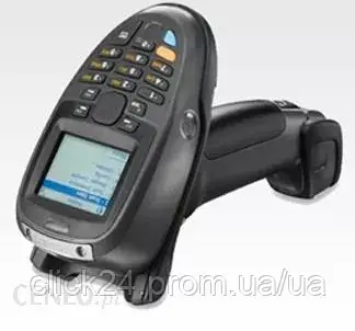 Купити Принтер Zebra Symbol Mt2070 Data Logger 312 Mhz 64 Mb 320X240 ...