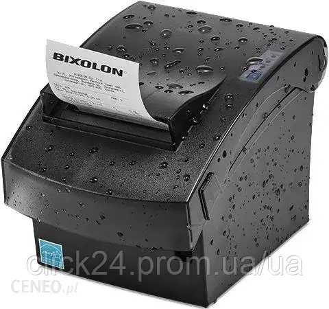 Касовий апарат Bixolon Thermal Lan Usb Rs232 (SRP350PLUSIIICOSGB) (ID ...